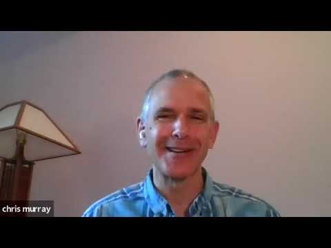 A Conversation with Dr. Chris Murray of the Institute for Health ...