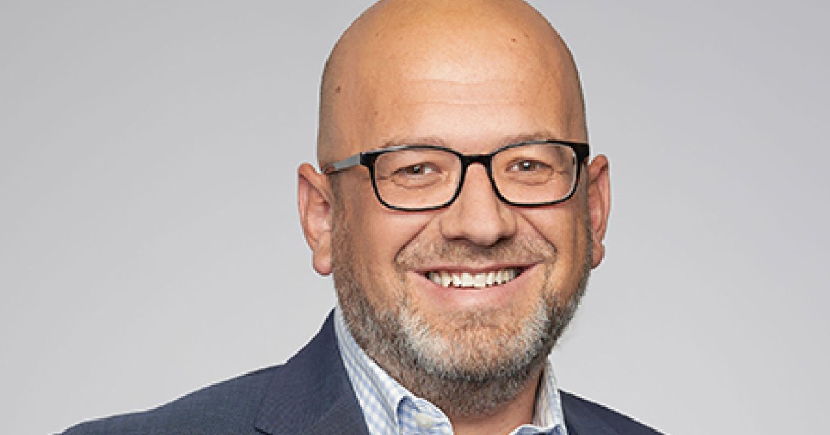 Sokol Shtylla | National Center for Family Philanthropy