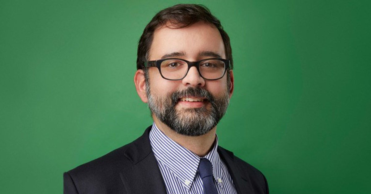 Christopher Cardona | National Center for Family Philanthropy