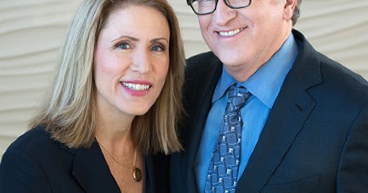 Jeff and Tricia Raikes | National Center for Family Philanthropy