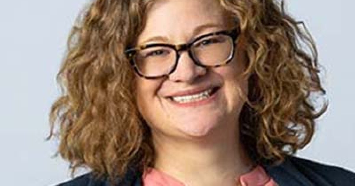 Jennifer Olson Curry | National Center for Family Philanthropy