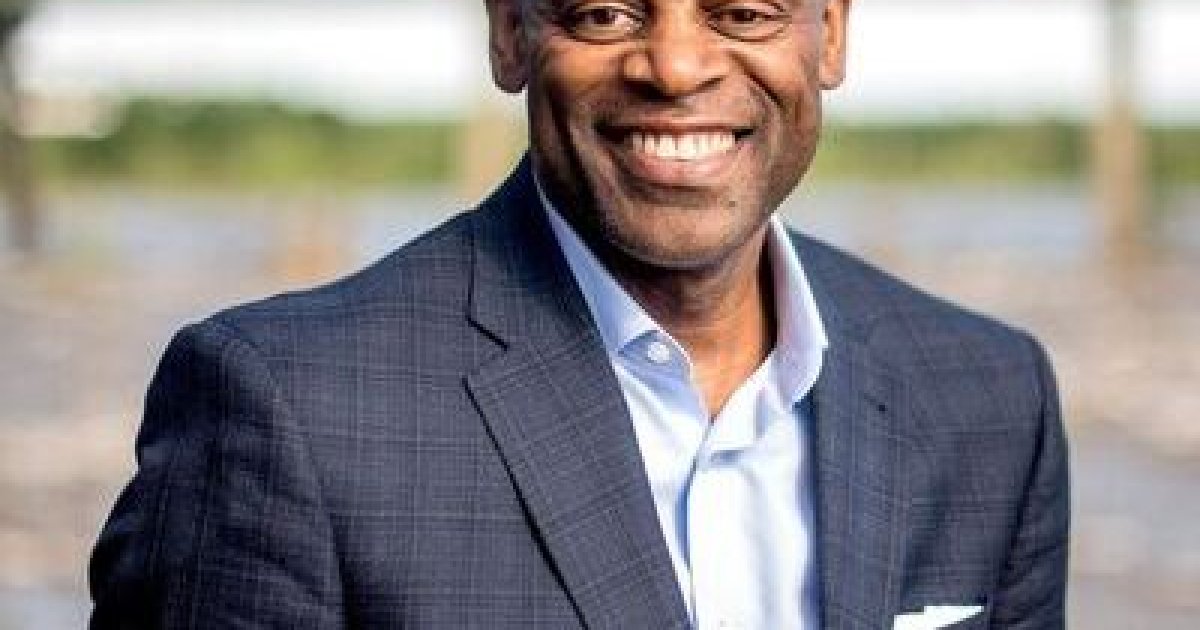 Robert Dortch | National Center for Family Philanthropy