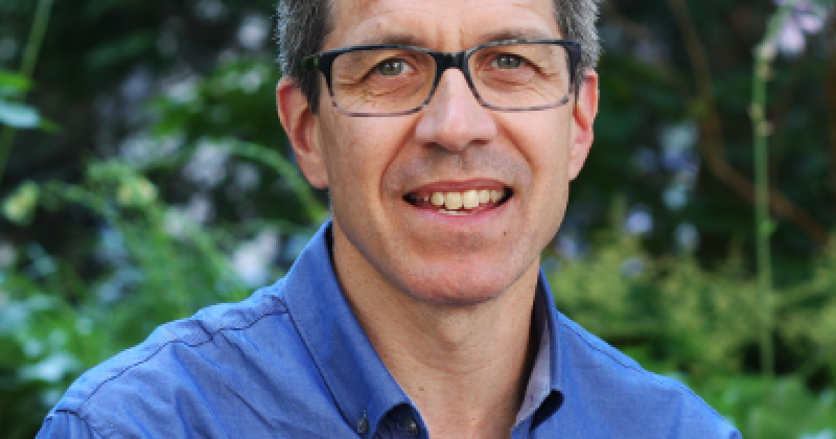 Prentice Zinn | National Center for Family Philanthropy