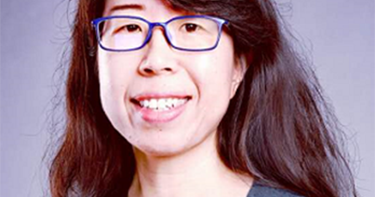 Ying Lu | National Center for Family Philanthropy