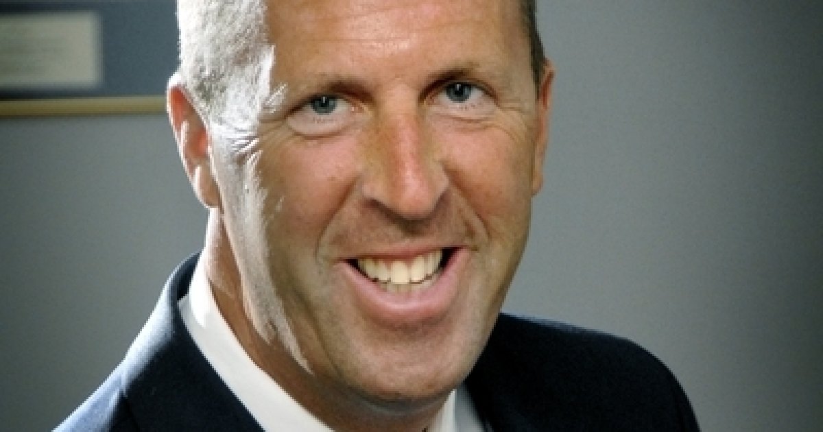 Kevin Law | National Center for Family Philanthropy