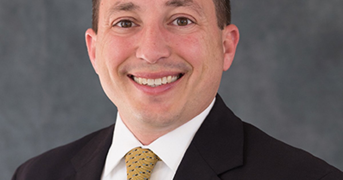 Thomas Griffith | National Center for Family Philanthropy