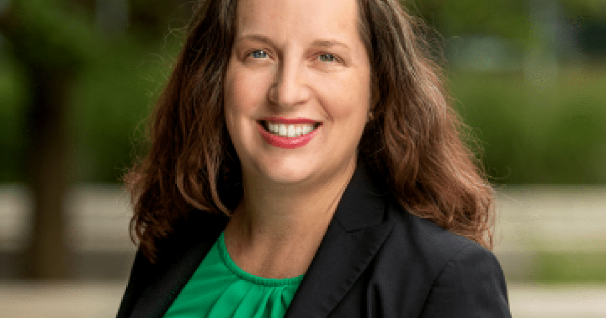 Andrea Judd-Shurmur | National Center for Family Philanthropy