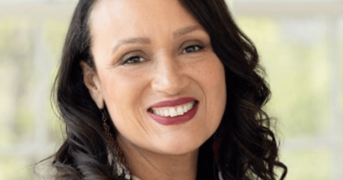 Tonya Allen | National Center for Family Philanthropy