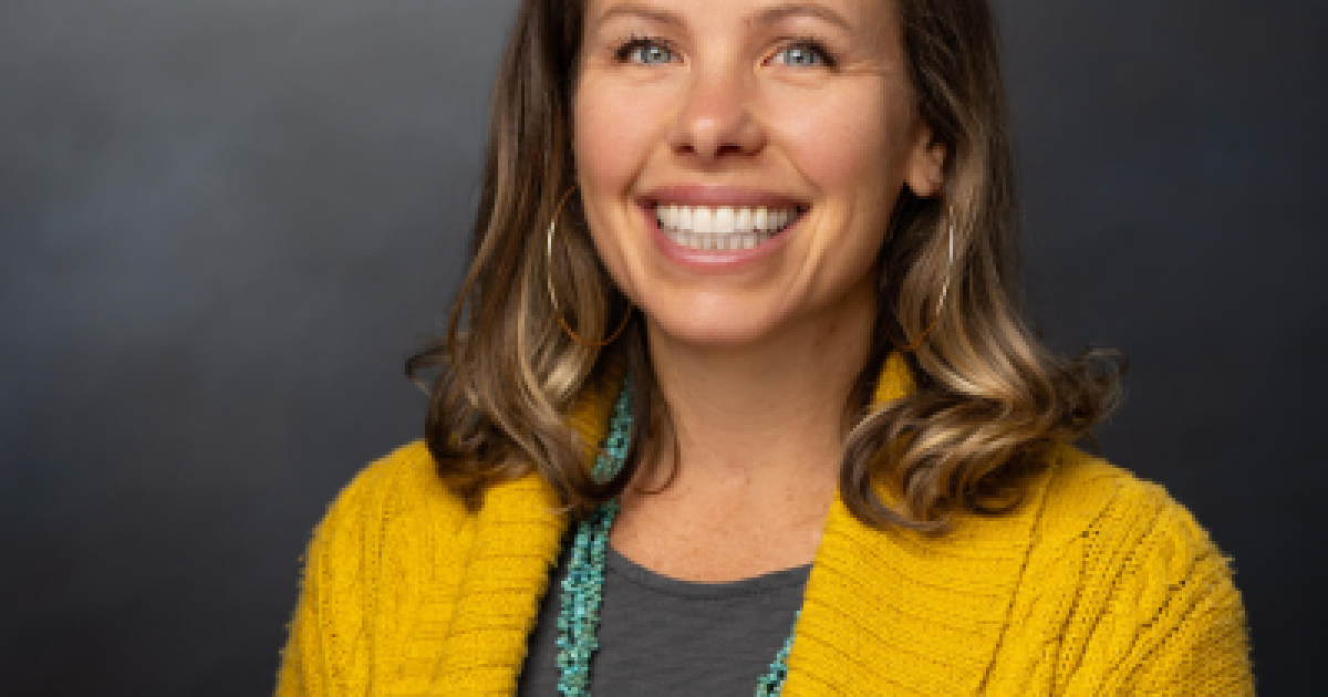 Lindsay Hall | National Center for Family Philanthropy