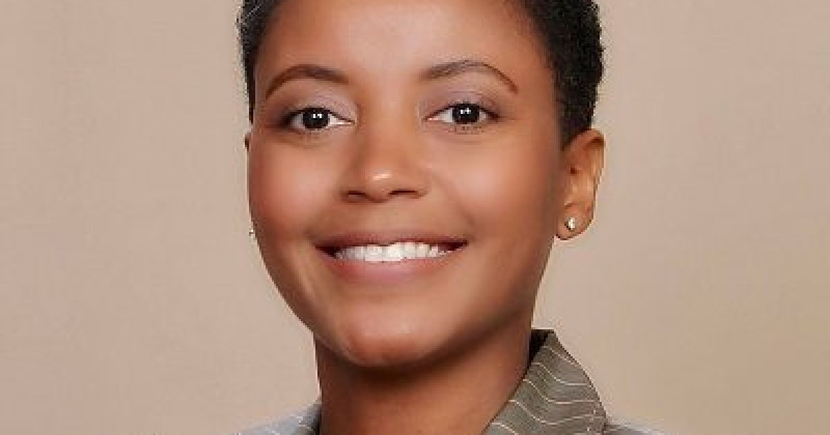 Toya Graham | National Center for Family Philanthropy