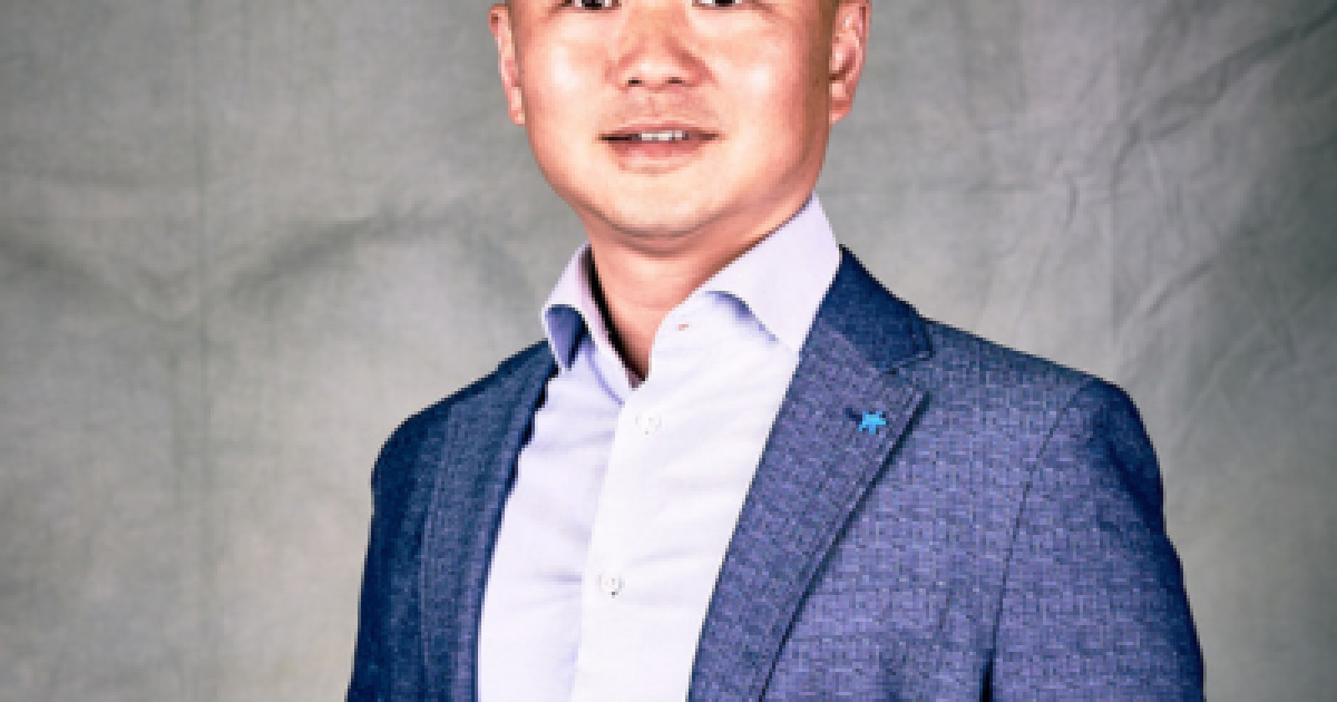 Edward Wang | National Center for Family Philanthropy