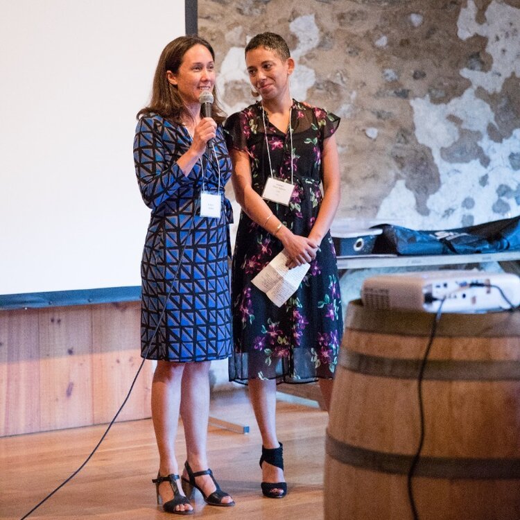 How Claneil Foundation Puts Relationships into Practice | National ...