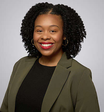 Shannon Jeffries - NCFP