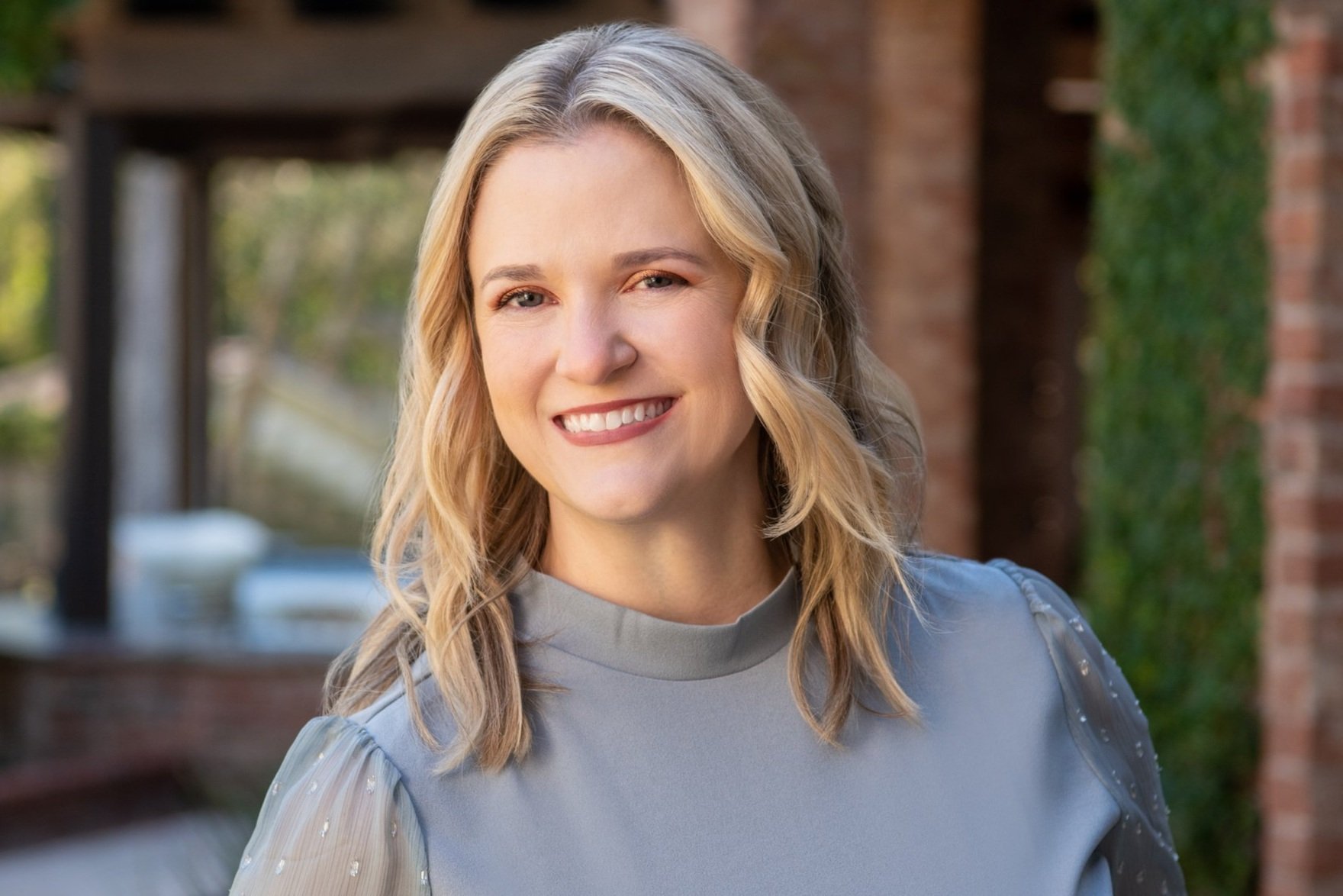 Kate Dearing Fowler - NCFP